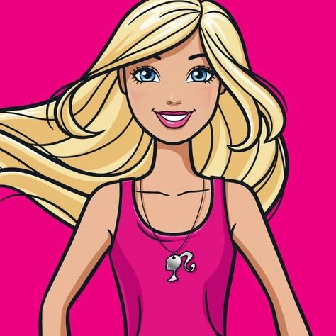 Barbie Roberts | Barbie Character Database Wiki | Fandom
