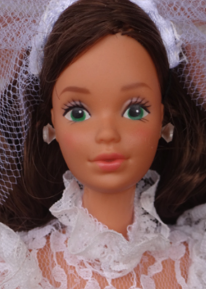 Tracy Clark | Barbie Character Database Wiki | Fandom