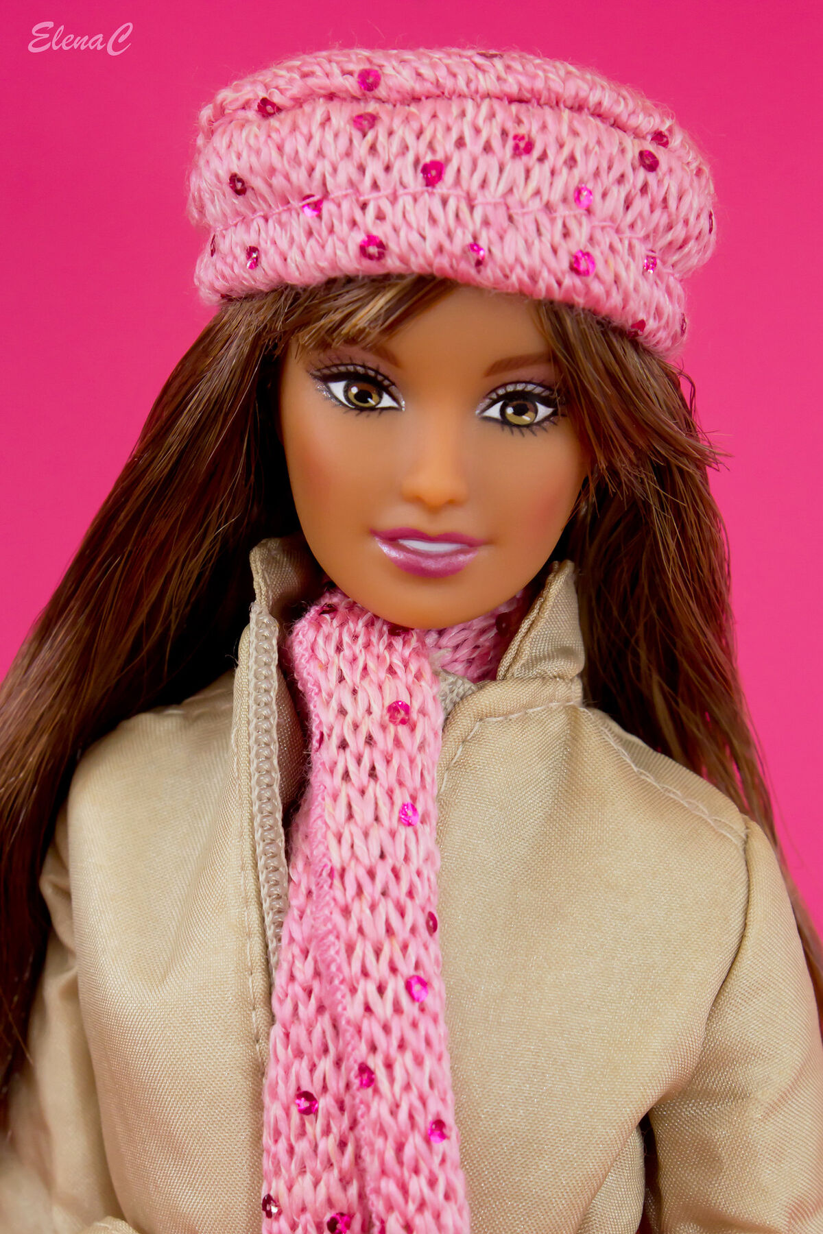 Sophia | Barbie Character Database Wiki | Fandom