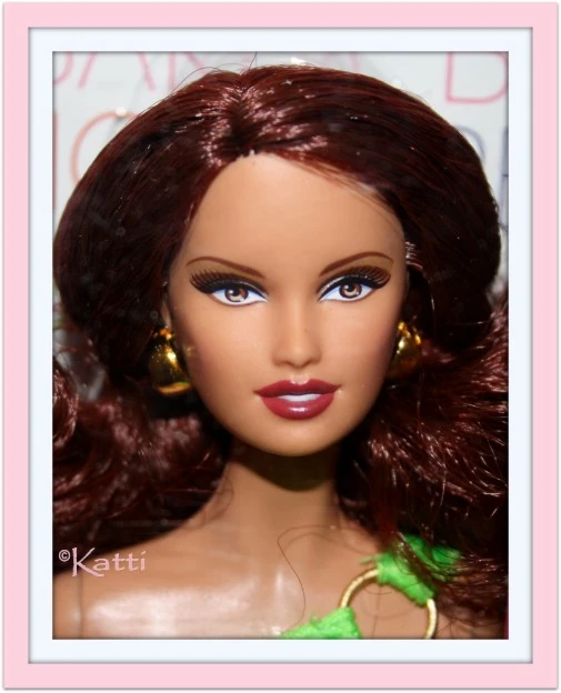 Sheila | Barbie Character Database Wiki | Fandom