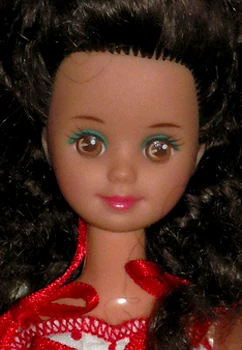 Courtney Cooper | Barbie Character Database Wiki | Fandom