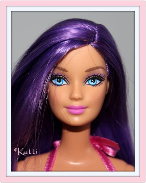 Marybel | Barbie Character Database Wiki | Fandom