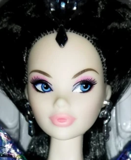 Odile | Barbie Character Database Wiki | Fandom