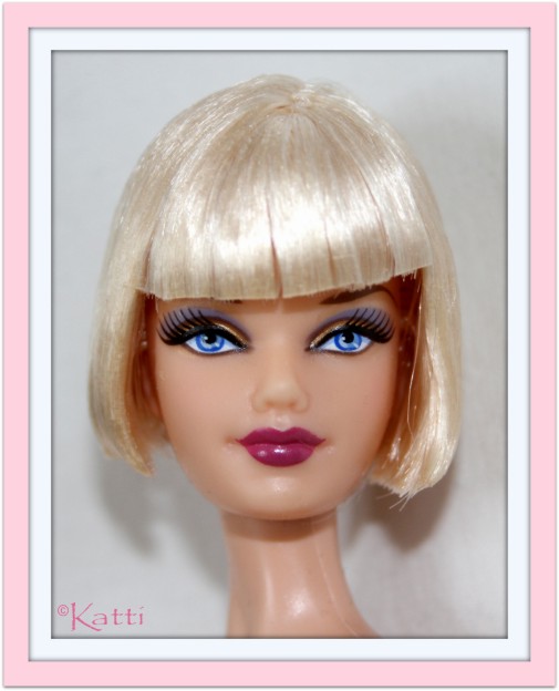 Melanie | Barbie Character Database Wiki | Fandom