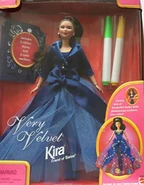 Kira Nguyen/Gallery | Barbie Character Database Wiki | Fandom