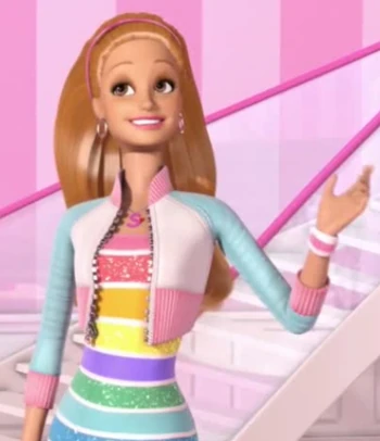 Summer Gordon | Barbie Character Database Wiki | Fandom