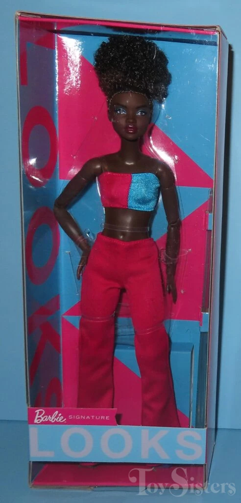 Jeanette | Barbie Character Database Wiki | Fandom