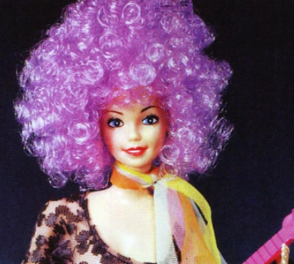 Crash Norman | Barbie Character Database Wiki | Fandom