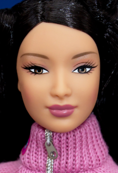 Li Mei Barbie Character Database Wiki Fandom