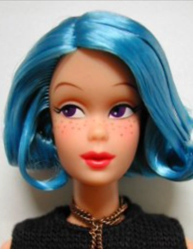 Melody Lee-Michaels | Barbie Character Database Wiki | Fandom