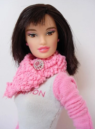 Emmylou | Barbie Character Database Wiki | Fandom