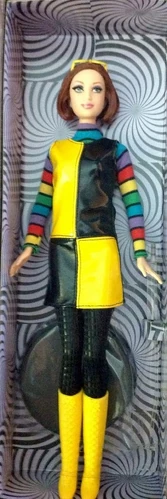 Maude | Barbie Character Database Wiki | Fandom