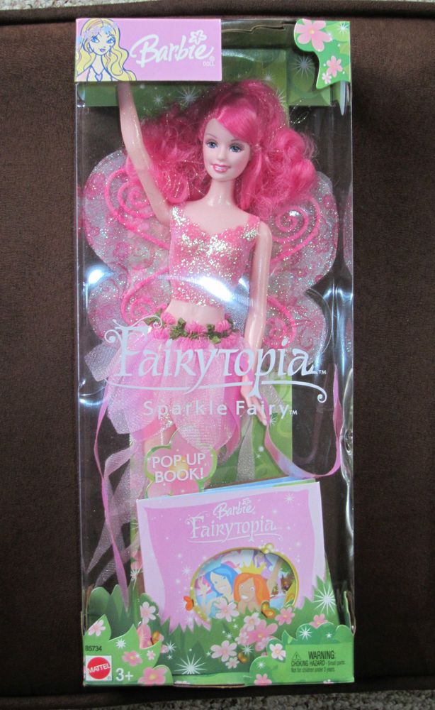 Fuchsia | Barbie Character Database Wiki | Fandom