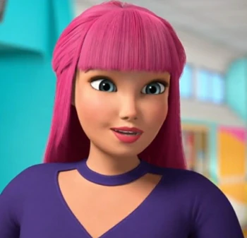 Daisy Costopolis Doyle | Barbie Character Database Wiki | Fandom