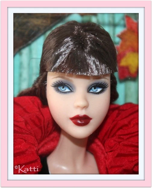 Little Red Riding Hood | Barbie Character Database Wiki | Fandom