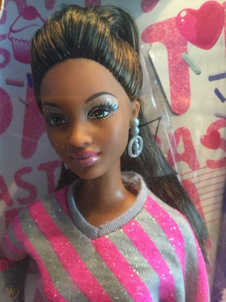 Grace Findley | Barbie Character Database Wiki | Fandom