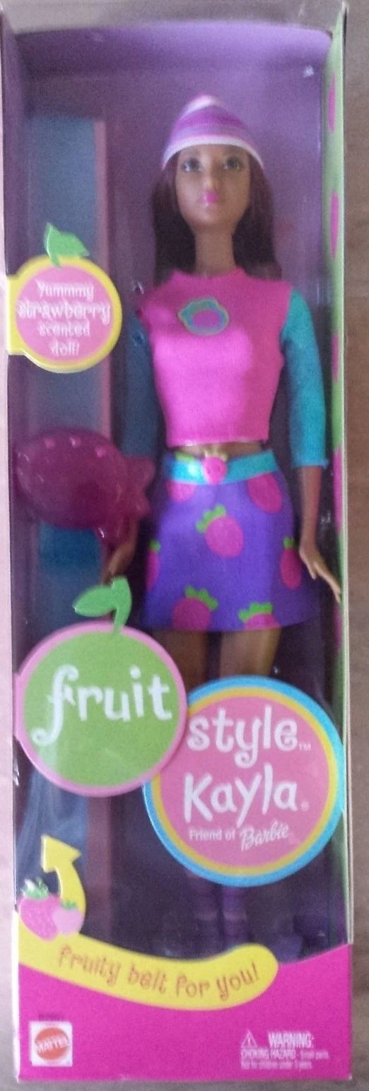 Kayla Maltby/Gallery | Barbie Character Database Wiki | Fandom