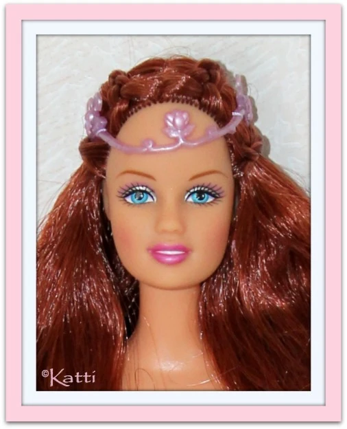 Fairy Queen | Barbie Character Database Wiki | Fandom