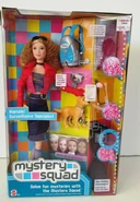 Kenzie Dougherty/Gallery | Barbie Character Database Wiki | Fandom