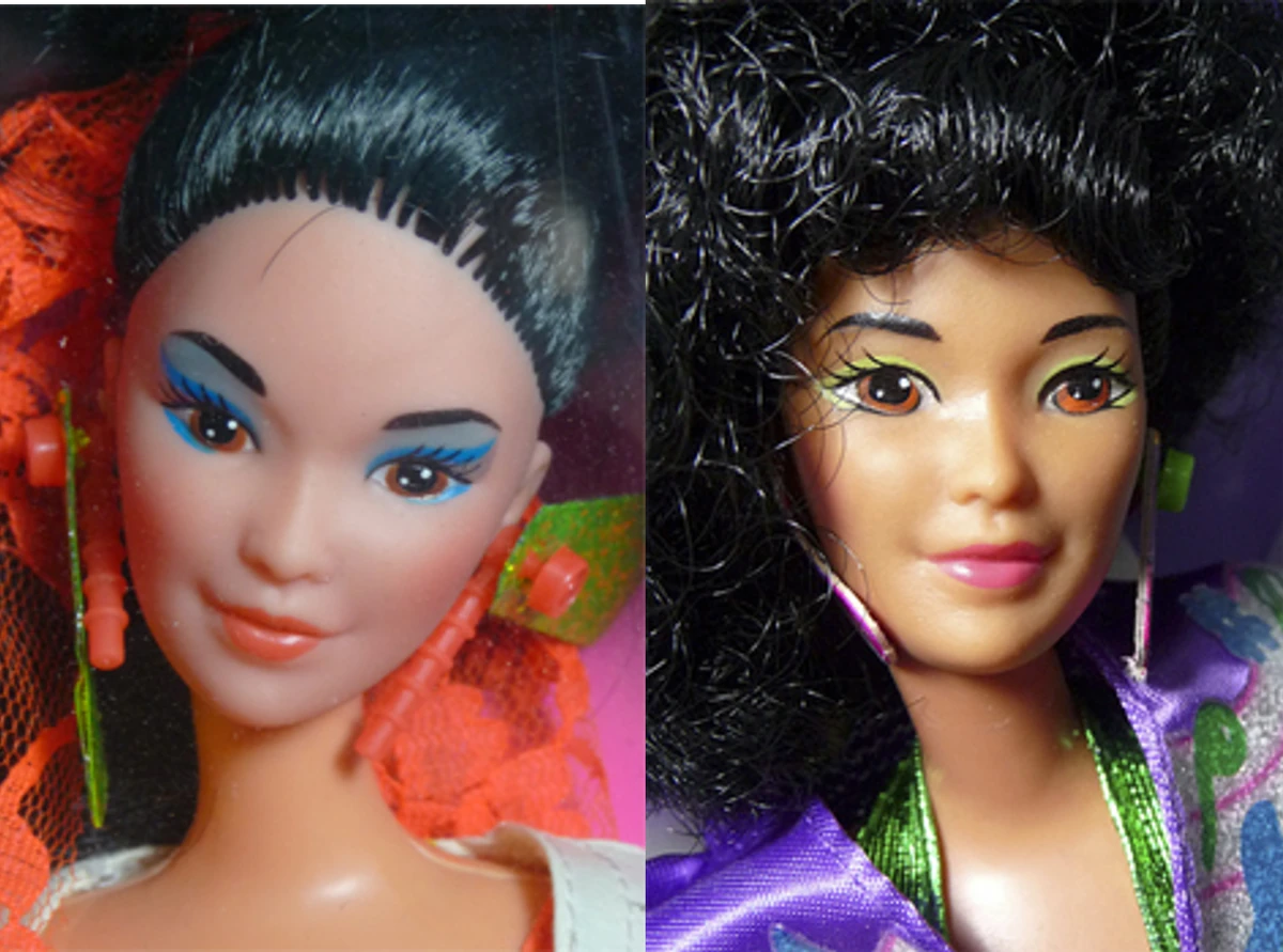 Dana Yeosan | Barbie Character Database Wiki | Fandom