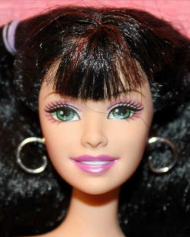 Courtney Tsubasa | Barbie Character Database Wiki | Fandom