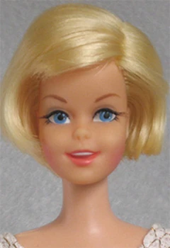 Casey Cypher | Barbie Character Database Wiki | Fandom
