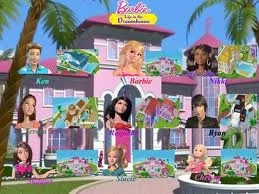 Barbie Life In The Dreamhouse Wiki | Fandom
