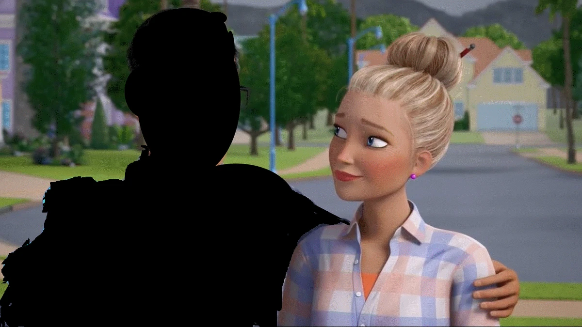 Martha Roberts | Barbie Fandom Wiki | Fandom