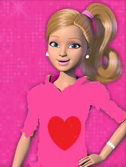 Amanda | Barbie Fanon Wiki | Fandom