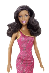 Nikki | Barbie Fanon Wiki | Fandom
