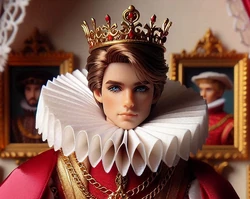 Prince Andrew | Barbie Fanon Wiki | Fandom