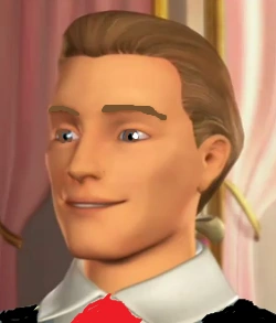 Luis | Barbie Fanon Wiki | Fandom