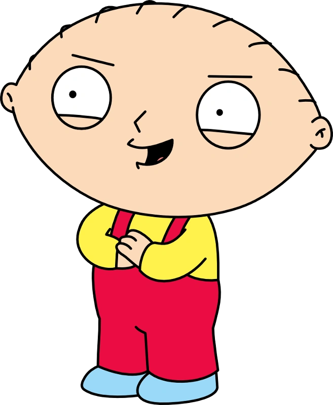 Stewie Griffin | Barbie Girls Wiki | Fandom