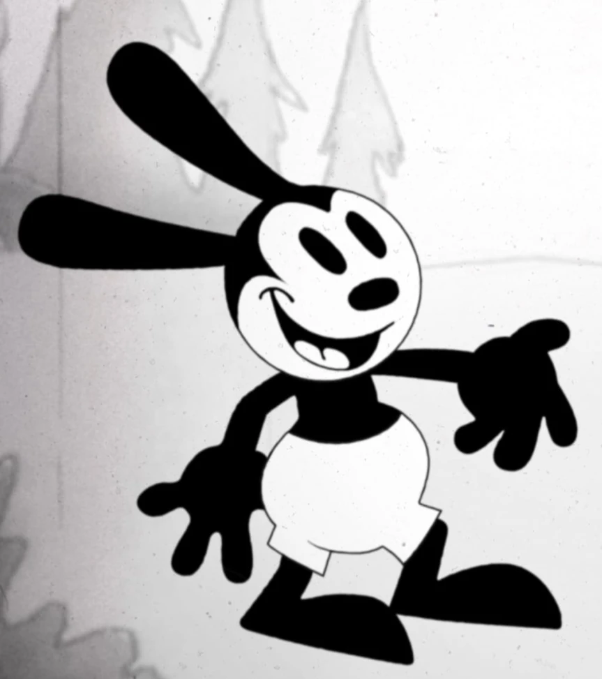 Oswald The Lucky Rabbits | Barbie Girls Wiki | Fandom