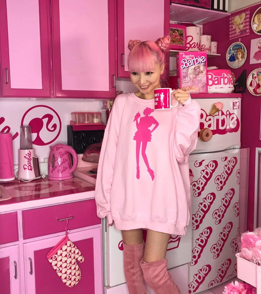 Azusa Barbie | Barbie Girls Wiki | Fandom