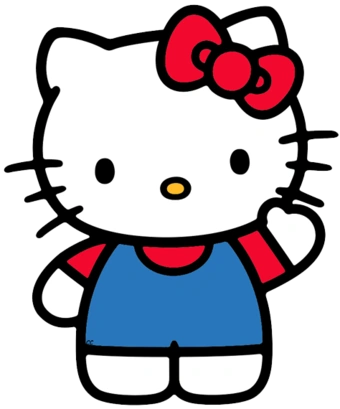 Hello Kitty | Barbie Girls Wiki | Fandom
