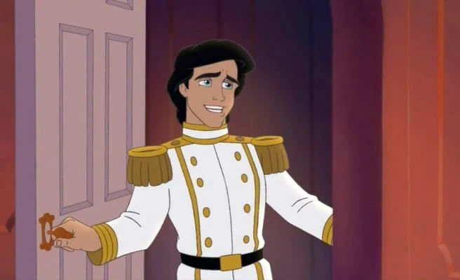 Eric | Barbie Girls Wiki | Fandom