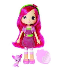 Raspberry Torte | Barbie Girls Wiki | Fandom