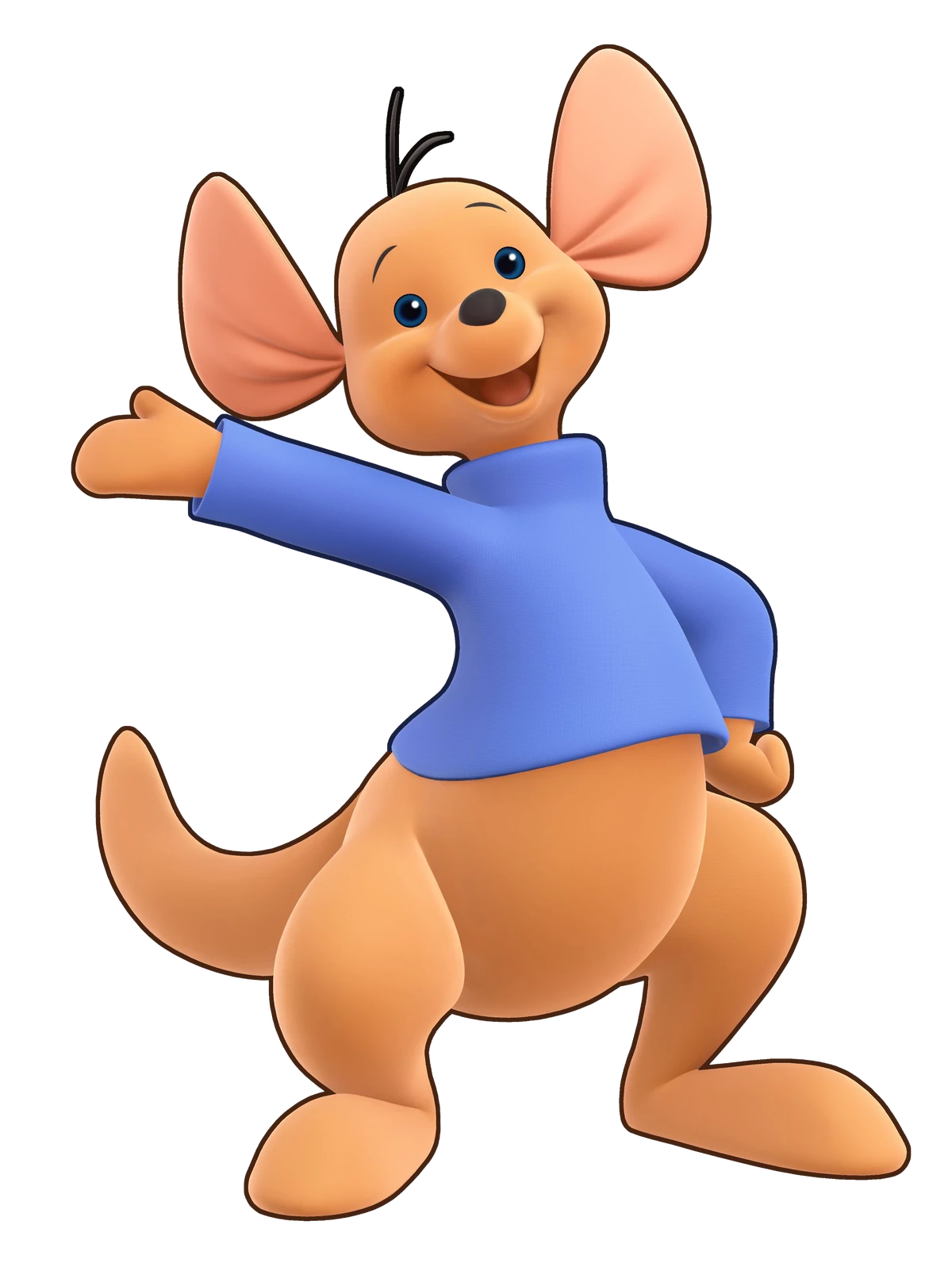 Roo | Barbie Girls Wiki | Fandom