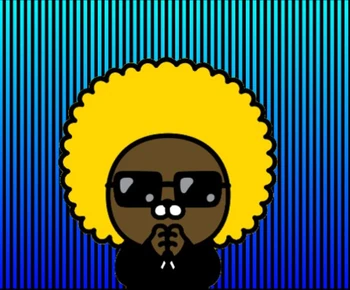 Jay-G | Barbie Girls Wiki | Fandom