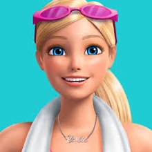 Barbie | Barbie Girls Wiki | Fandom