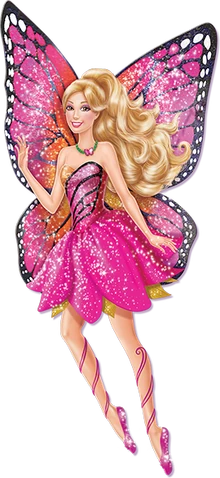Mariposa | Barbie Girls Wiki | Fandom