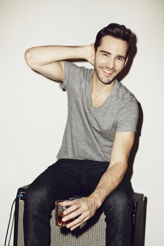 Mikey Wax | Barbie Girls Wiki | Fandom