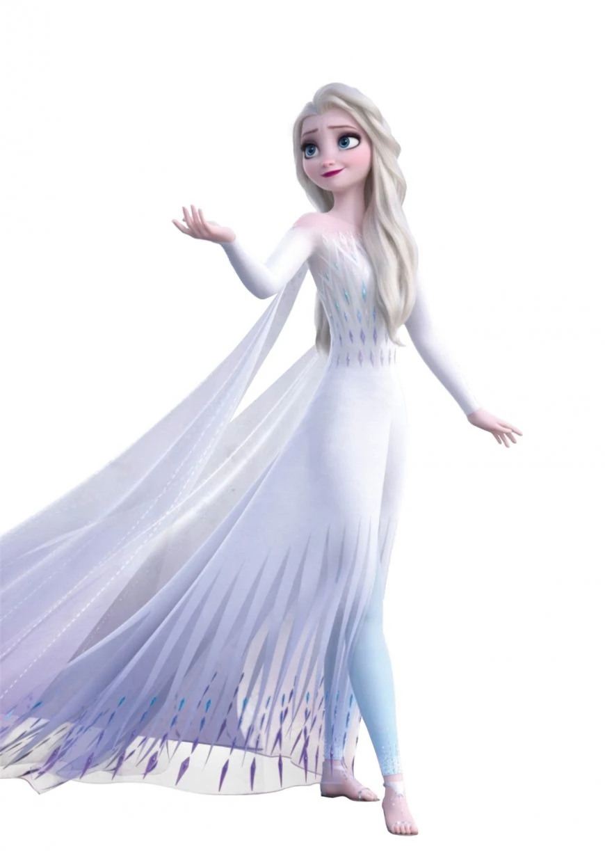 Elsa | Barbie Girls Wiki | Fandom