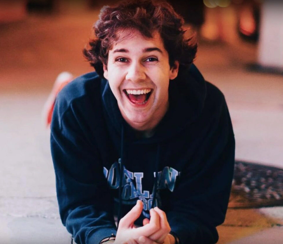 David Dobrik | Barbie Girls Wiki | Fandom