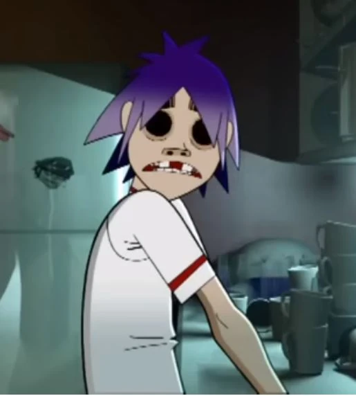 2D | Barbie Girls Wiki | Fandom