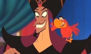 Jafar | Barbie Girls Wiki | Fandom