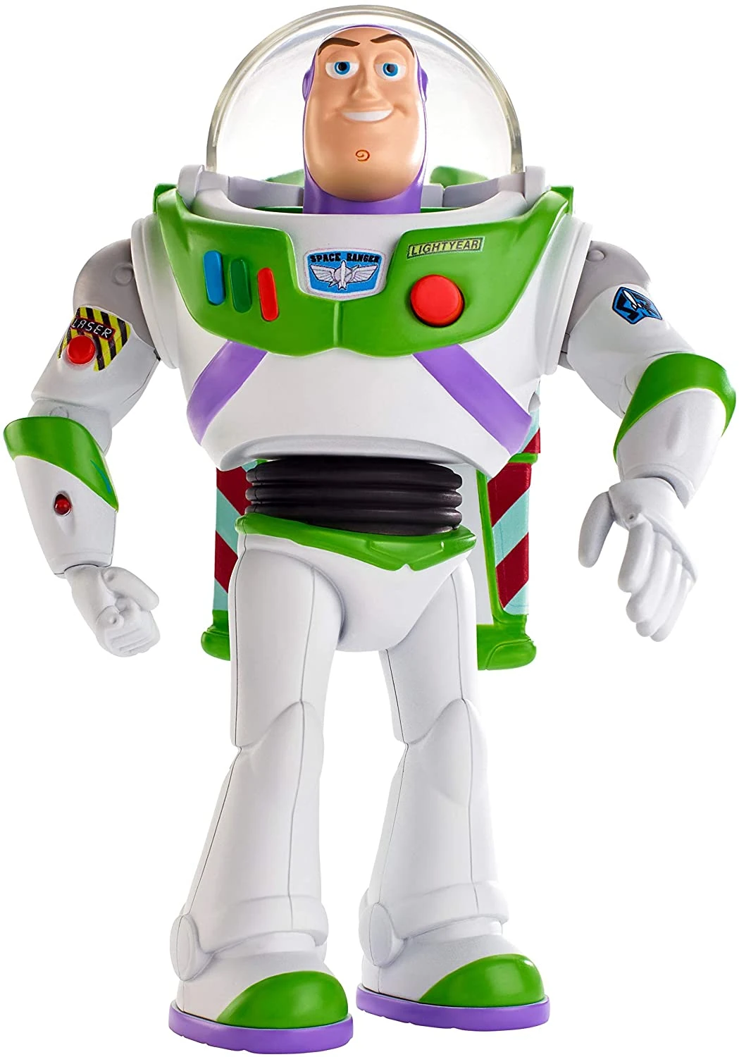 Buzz Lightyear | Barbie Girls Wiki | Fandom