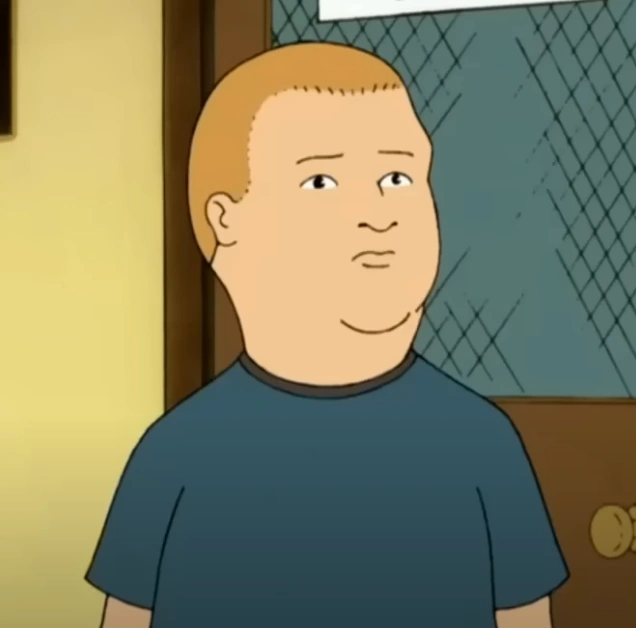 Bobby Hill | Barbie Girls Wiki | Fandom