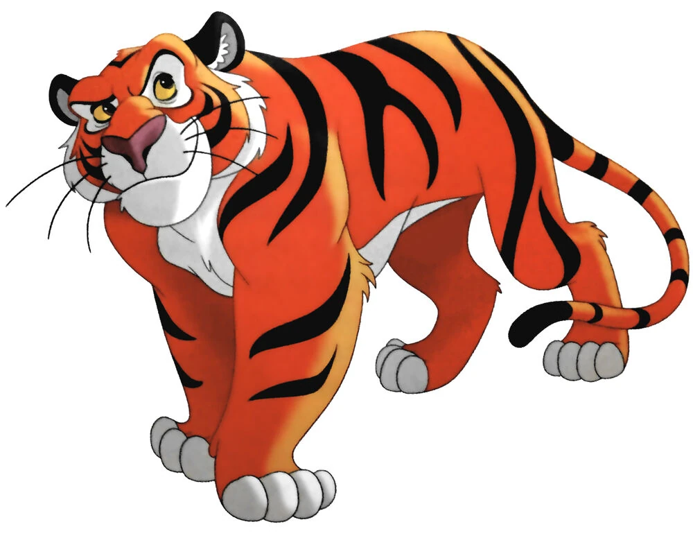 Rajah | Barbie Girls Wiki | Fandom